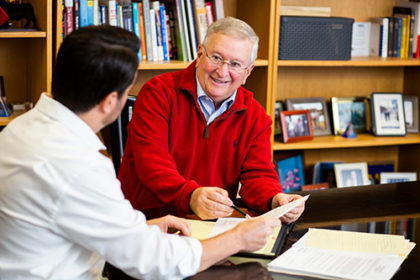 William A. Doyle, Esq. - The Bridlebrook Group