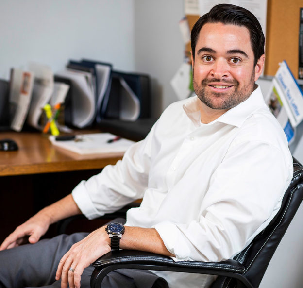 Jeff MacAdam, CBI, M&AMI - The Bridlebrook Group
